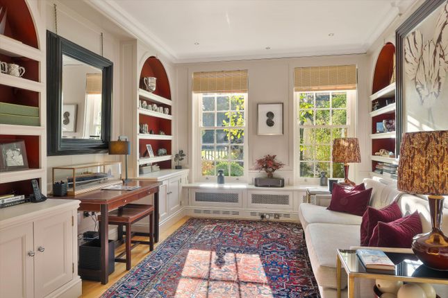 Chelsea Square, London SW3, 6 bedroom terraced house for sale ...