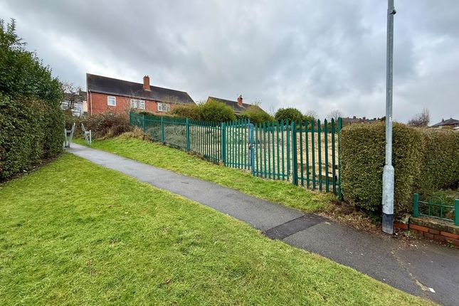 Stoke-on-Trent farms and land for sale - Buy farms and land in Stoke-on ...