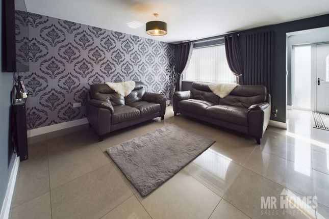 Coed-Y-Gores, Llanedeyrn, Cardiff CF23, 3 bedroom terraced house for sale - 67682739 | PrimeLocation