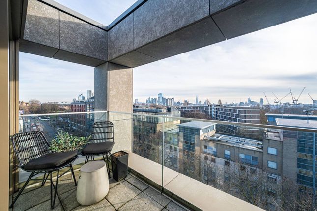 Rodney Street, Islington, London N1, 3 bedroom flat for sale - 63789290 ...