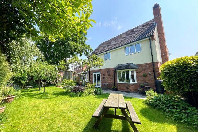 Homes for Sale in Sandbach - Buy Property in Sandbach - Primelocation