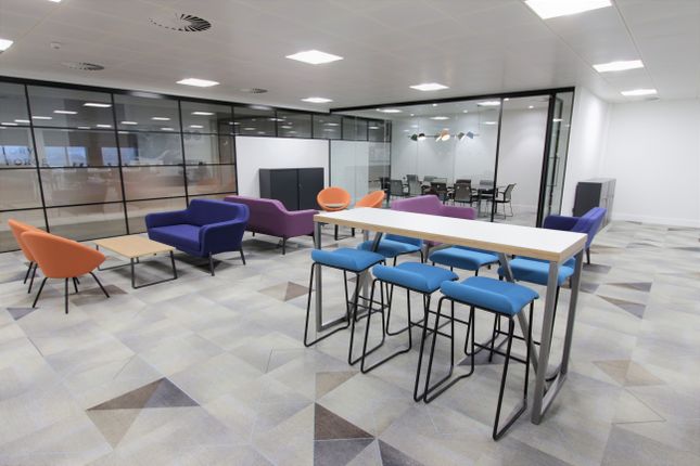 Studio 3 Forge Studios, Number One Kirkstall Forge, Great Exhibition ...