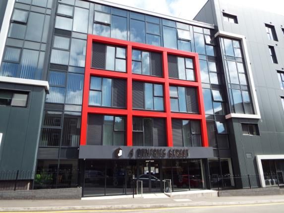 Property for sale in Unit 339, Spring Place Student Halls, 4 Dumfries ...