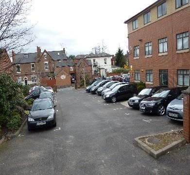 Lancaster House - Serviced Offices, Sherwood Rise, Nottingham ...