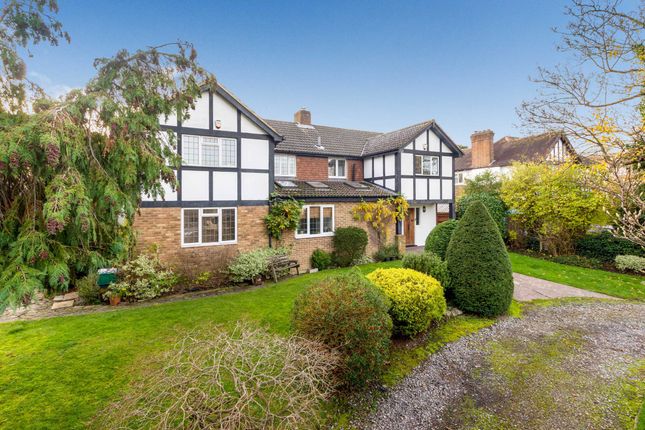 Homes for Sale in Bromley, London - Buy Property in Bromley, London ...