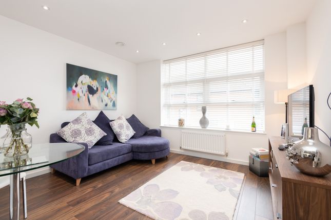 Flat 2 Keystone House, 60 London Road, St Albans, Herts AL1, 1 bedroom ...