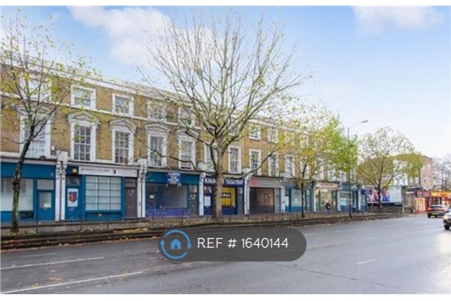 Old Kent Road, London SE1, studio to rent - 64057475 | PrimeLocation