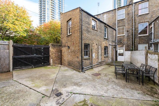 Brook Drive, Kennington SE11, 5 bedroom end terrace house for sale ...