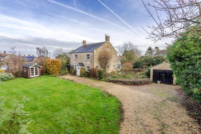 4 bed detached house for sale in Chapel Corner, Watts Lane ...