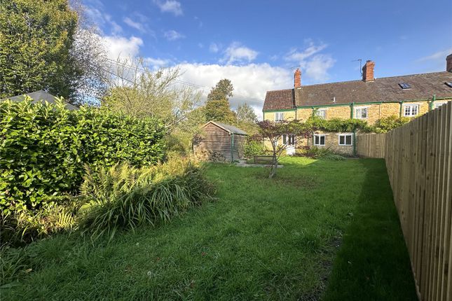 Nether Compton, Sherborne, Dorset DT9, 4 bedroom end terrace house for ...