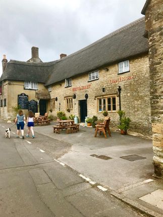 Northfield, Yetminster, Sherborne DT9, 2 bedroom terraced house for ...