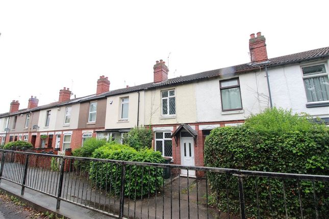 2 bed terraced house to rent in Tile Hill Lane, Tile Hill, Coventry ...