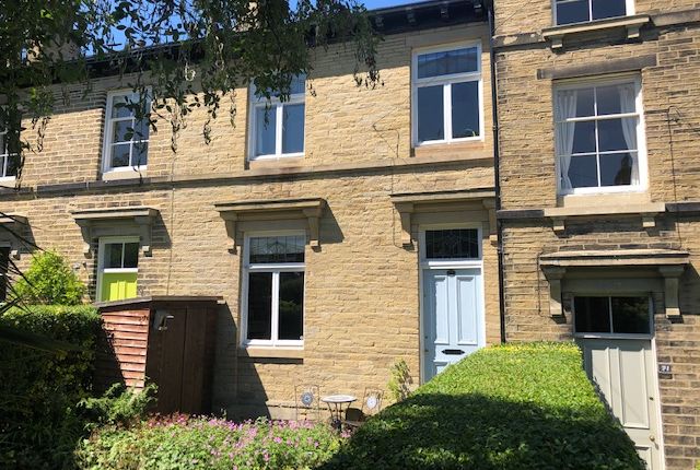 3 bed terraced house for sale in George Street, Saltaire BD18 - Zoopla