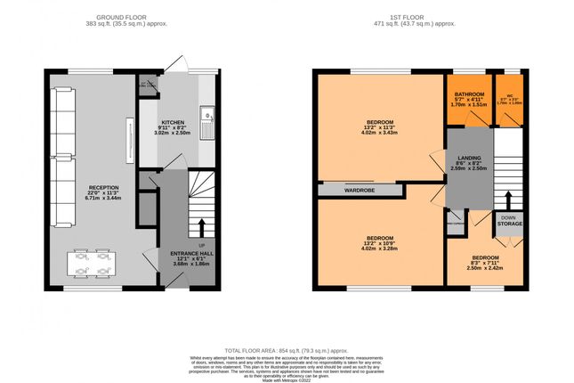 Havelock Road, Southall UB2, 3 bedroom terraced house for sale ...