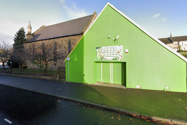 Muiryhall Street, Coatbridge ML5, land for sale - 64368376 | PrimeLocation