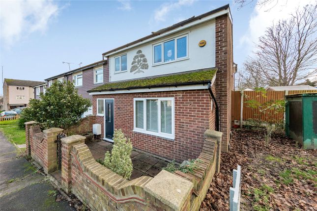 Homes for Sale in Ramsay Drive, Vange, Basildon SS16 - Buy Property in ...