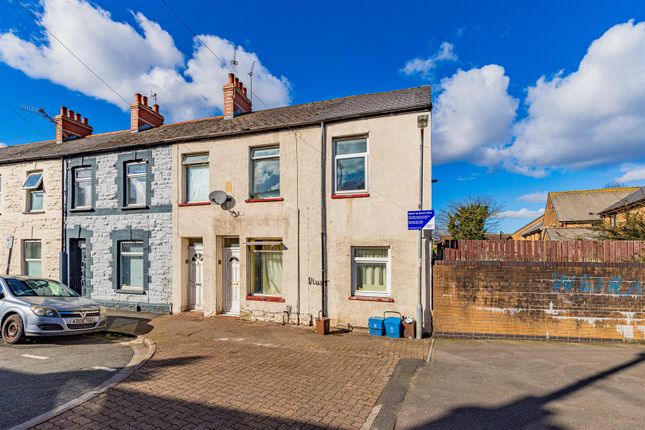 Ruby Street, Adamsdown, Cardiff CF24, 7 bedroom end terrace house for ...
