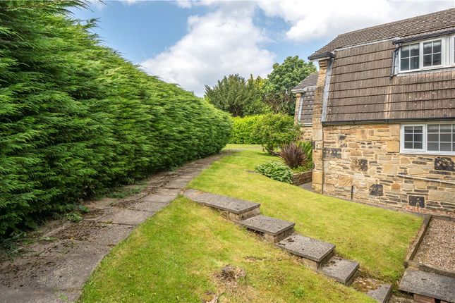 Fairfield Court, Baildon, West Yorkshire BD17, 4 bedroom detached house ...