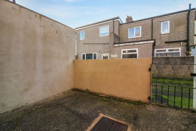 Scott Street, Amble, Morpeth NE65, 3 bedroom terraced house for sale ...