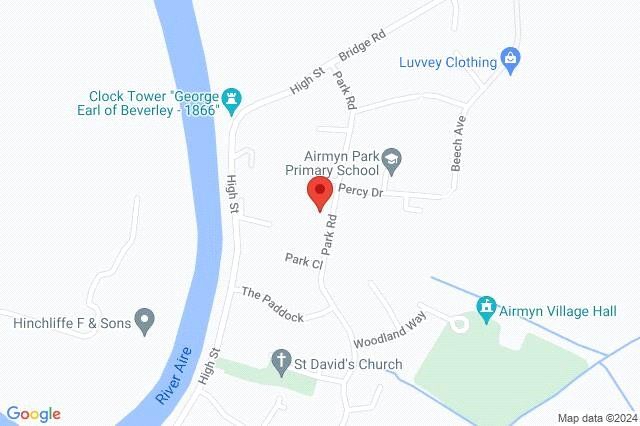 Park Road, Airmyn, Goole, East Yorkshire DN14, 3 bedroom semi-detached ...