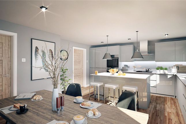 47 & 49 Fore Street, Roche, St Austell, Cornwall PL26, 4 bedroom ...