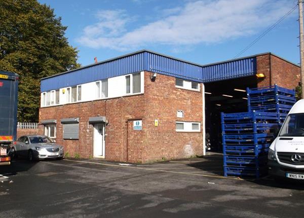 St. Annes Park Commercial Properties to Let - Primelocation