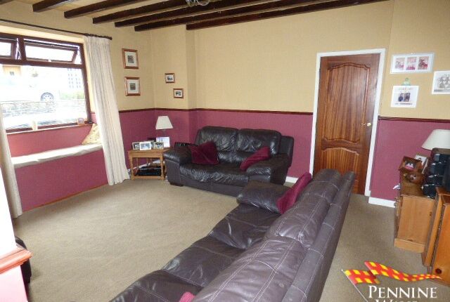 8 Castle Hill, Haltwhistle, Northumberland NE49, 3 bedroom semi ...