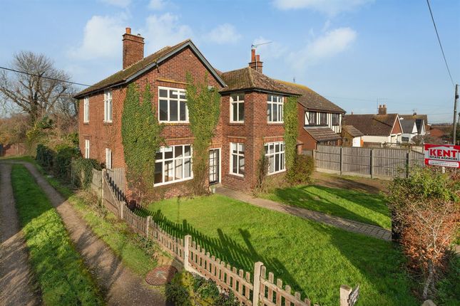 Homes for Sale in Whitstable - Buy Property in Whitstable - Primelocation