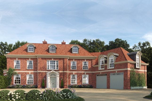 Houses for Sale in Cobham, Surrey - Cobham, Surrey Houses to Buy ...