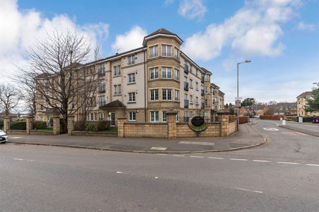 Priorwood Court Anniesland Glasgow G13 2 Bedroom Flat For Sale