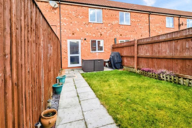 Harrow Lane, Scartho Top, Grimsby, Lincolnshire DN33, 2 bedroom ...