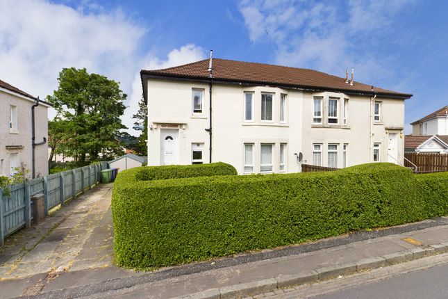 Homes For Sale In Knightswood Buy Property In Knightswood Primelocation