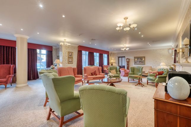 Burcot Lane, Bromsgrove B60, 1 bedroom flat for sale - 62755911 ...