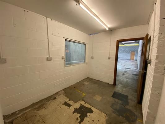 Pengam Road, Aberbargoed, Bargoed CF81, light industrial to let ...