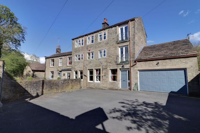 Homes for Sale in Hill Top View, Hade Edge, Holmfirth HD9 - Buy ...