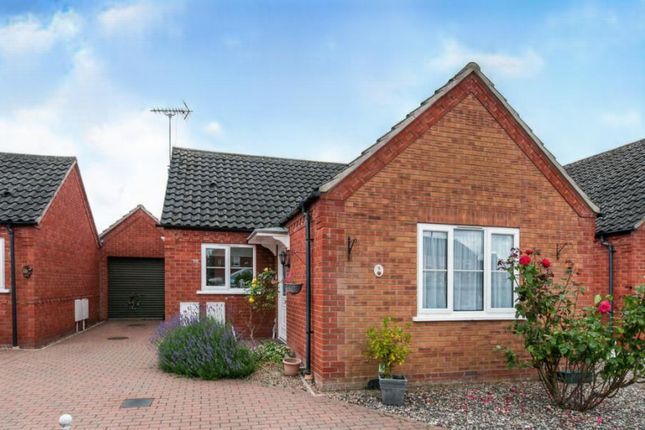 2 bed bungalow for sale in Watton, Thetford IP25 - Zoopla