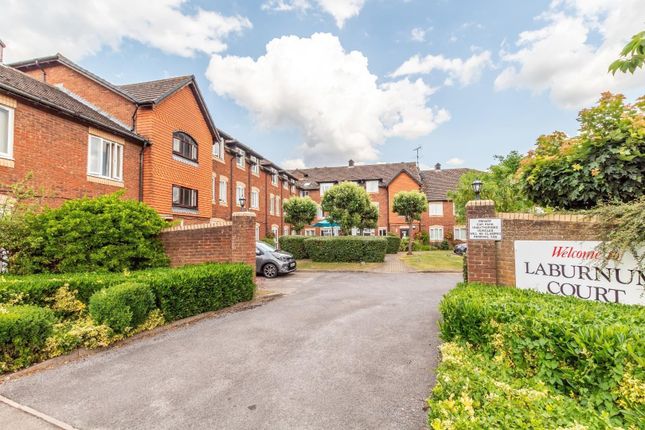 Laburnum Court, Millstream Way, Leighton Buzzard LU7, 1 bedroom ...