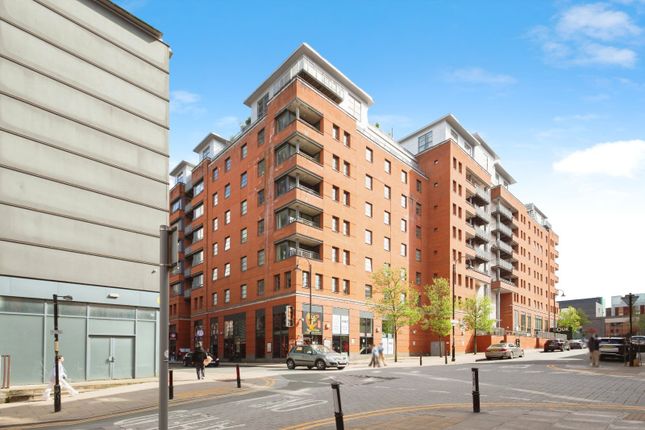 Lower Ormond Street, Manchester M1, 2 bedroom flat for sale - 67728847 ...