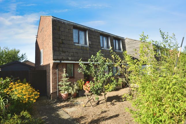 Jefferstone Lane, St. Marys Bay, Romney Marsh TN29, 3 bedroom detached ...