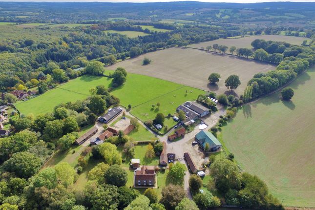 Ashurst Road, Ashurst TN3, land for sale - 56631949 | PrimeLocation