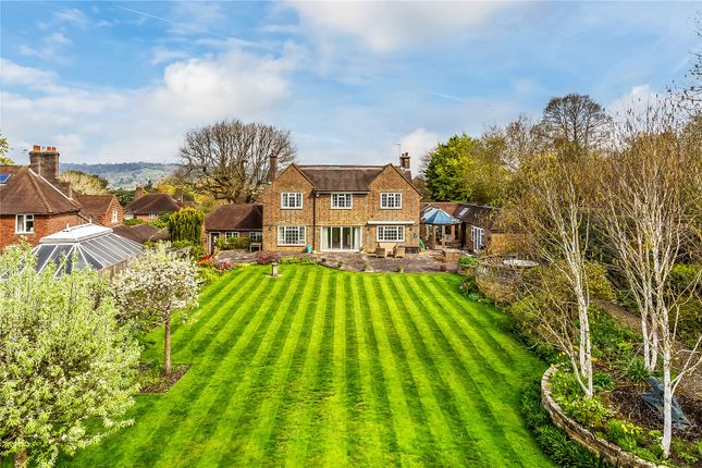 High Trees Road, Reigate, Surrey RH2, 5 bedroom detached house for sale ...