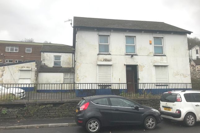 Maritime Industrial Estate, Pontypridd CF37 Commercial Properties to ...