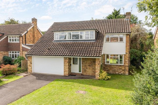 Homes for Sale in Bookham - Buy Property in Bookham - Primelocation