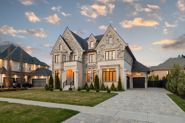 Properties for sale in Canada - Canada properties for sale - Primelocation