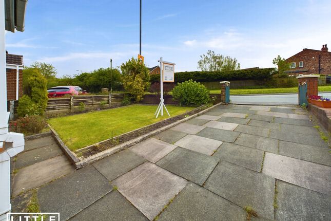 Portico Lane, Prescot L35, 3 bedroom semi-detached house for sale ...