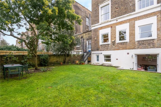 Camberwell Grove, Camberwell, London SE5, 2 bedroom flat for sale ...