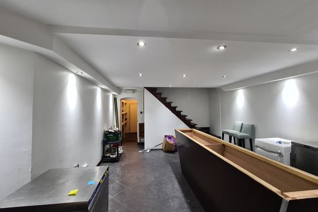 97 Leather Lane, London EC1N, retail premises to let - 57961025 ...