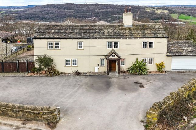Homes for Sale in Elland - Buy Property in Elland - Primelocation