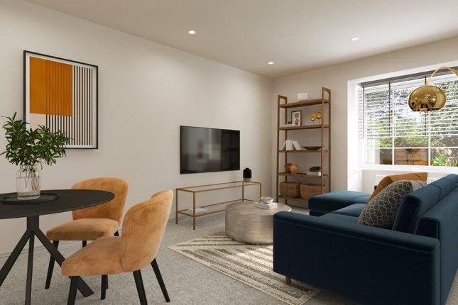 Vines Cross Way, Skelmersdale WN8, 2 bedroom semi-detached bungalow for ...