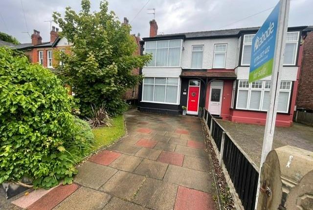 Raven Meols Lane, Formby, Liverpool L37, 3 bedroom semi-detached house ...